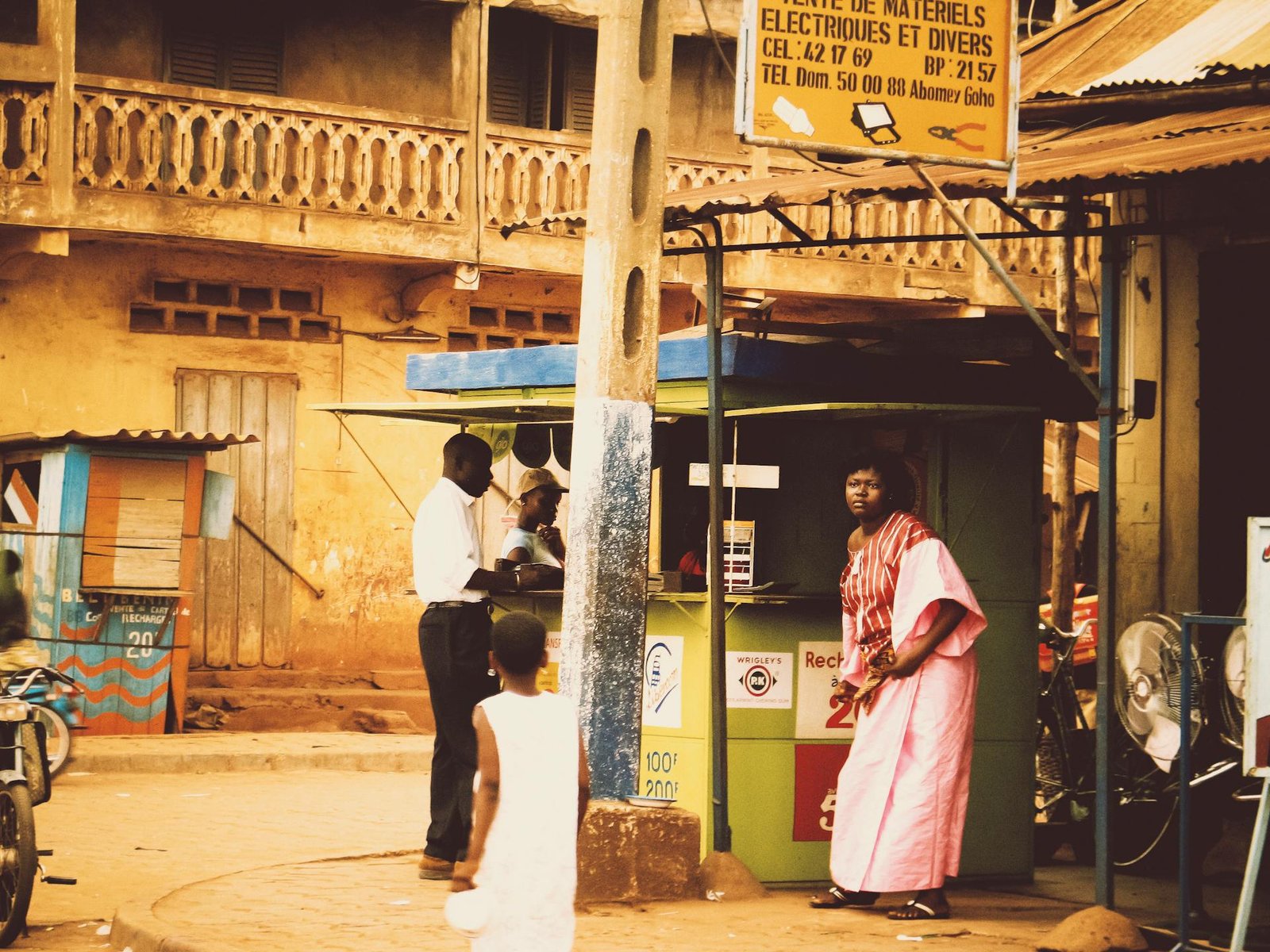 Benin Travel Guide 2026 — Royal Kingdoms, Voodoo Culture